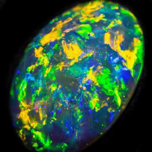Opal Patterns Guide Black Opal Direct