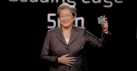 Amd Launches Next Generation Epyc Server Processors
