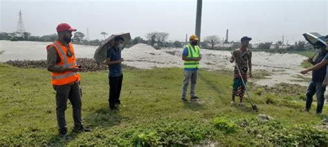 Md Jisan Ahmed On Linkedin Acumen Bscic Ocreeds Eia Chemical