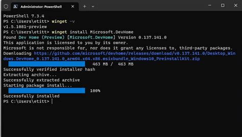 Winget Zip Support Is Uncertain Right Now Ed Tittel