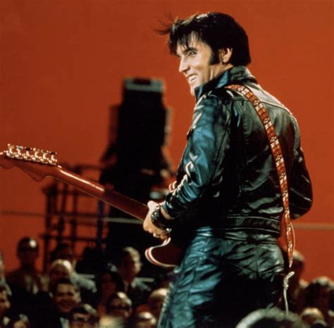 Tanti The 1968 Elvis Comeback Special The Night The King Took Back His Crown 👑🎤 On
