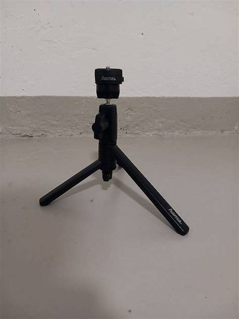 Hama Cameraholder Kleines Stativ Kaufen Auf Ricardo