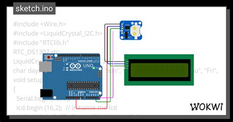 Dewi Dan Zikrullah Wokwi Esp32 Stm32 Arduino Simulator