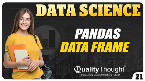 how to master pandas for data science learn data science course for