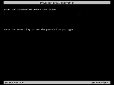 Solved Bitlocker Keeps Asking For The Recovery Key For Every Windows