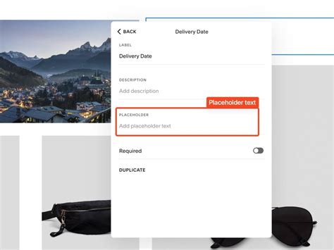 Enhance Squarespace Forms With A Custom Datepicker Field — Beyondspace