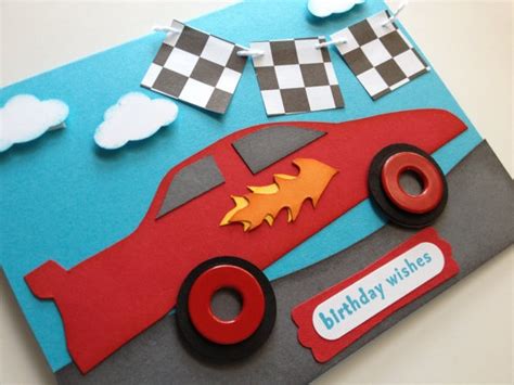 15 Best Images About Race Car Birthday Cards On Pinterest Cars Cards