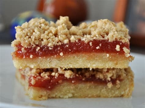 Guava Bars Recipe Eat Your Books