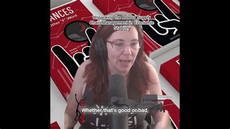 Shorts Supply Chain Management Economic Indicator