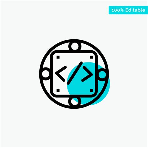 Code Custom Implementation Management Product Turquoise Highlight