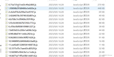 Vue2项目打包压缩处理compression Webpack Plugin版本 Csdn博客