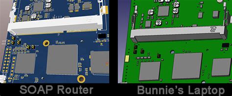 Soap The Home Automation Router And Kickstarter Scam Hackaday