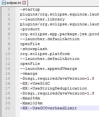 Java Error GC Overhead Limit Exceeded In XSSFWorkbook Stack Overflow