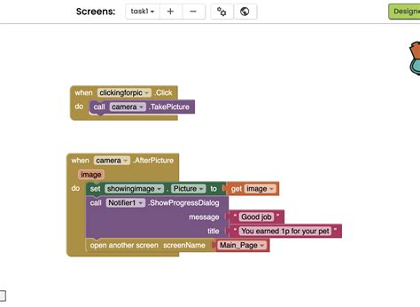 Error From Companion Error Unrecognized Method Irritants Setleft App Inventor For Ios