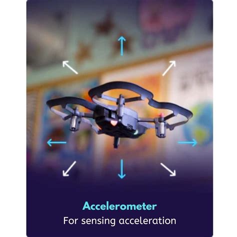 Codrone Edu A Drone Made For Learning Stem Education Ages 12