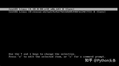 Linux启动流程 知乎