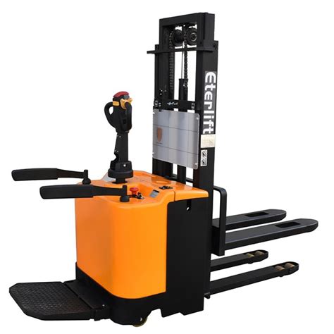 China Customized Automatic Pallet Stacker Manufacturers Suppliers