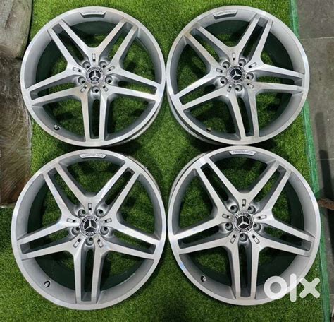 Audi Bmw Mercedes Jaguar Spare Parts Alloys Tyres Body Kits