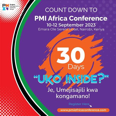 peak point consulting group on linkedin pmiafricaconference2023