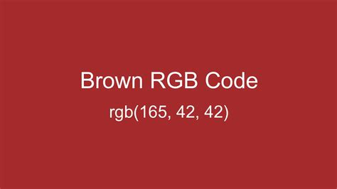 Chocolate Brown Color Code Farmavita Life Color Plus 5 35 Light