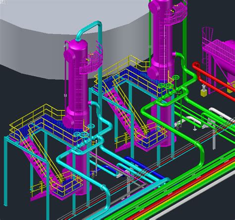BIM 모델링 JJInotec