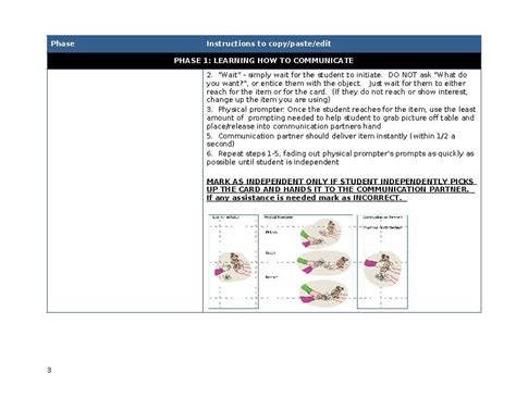 Datafinch Catalyst Pecs Phase 1 4 Target Instructions By Kathaleen Tuthill