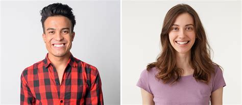 How To Take A Central Casting Profile Photo