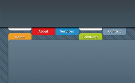 10 Tutorials For Jquery Navigation Menu Development • Brand Glow Up