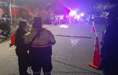 Mujer Muere En Accidente De Tránsito Sobre Carretera By Pass Radio Cadena Yskl 1041 Fm