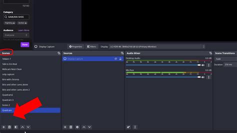 How To Add A Webcam To OBS Studio Stream Tech Reviews By BadIntent