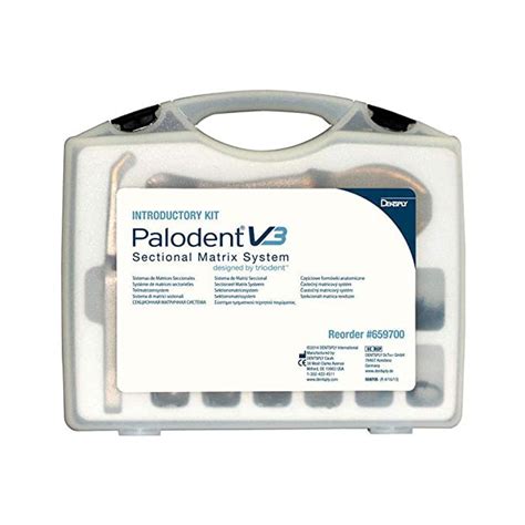 Palodent 360 Intro Kit