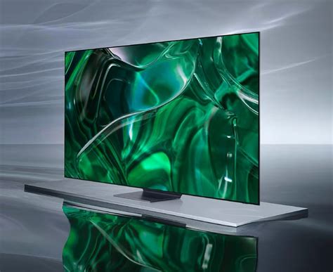 SAMSUNG S95C 55" Zoll QD-OLED Fernseher