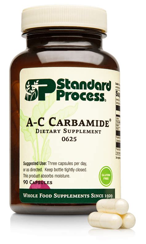 A-C Carbamide®, 90 Capsules | Antioxidant vitamins, Sources of vitamin ...