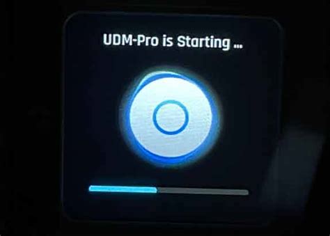 Migrate Unifi Cloudkey Usg To Udm Pro