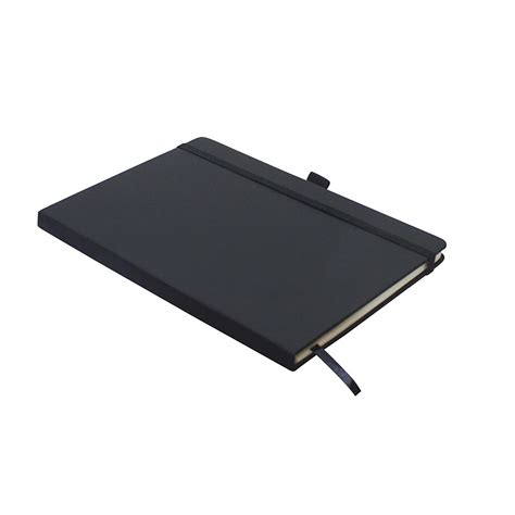 As878 Leatherette Modern Notebook