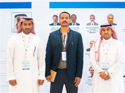 Abdullah Aldossary On Linkedin Oman Global Hse 8th International Conference 13 Comments