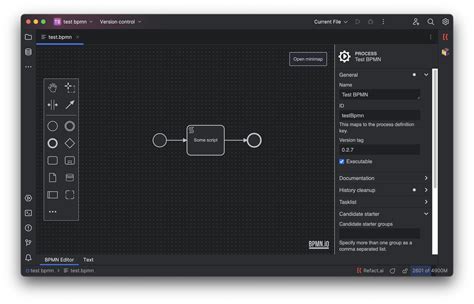 camunda bpmn editor intellij ides plugin marketplace