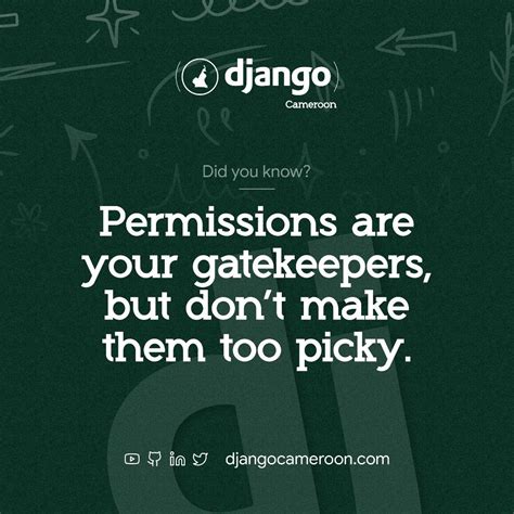 Django Cameroon On Linkedin Django Djangocameroon