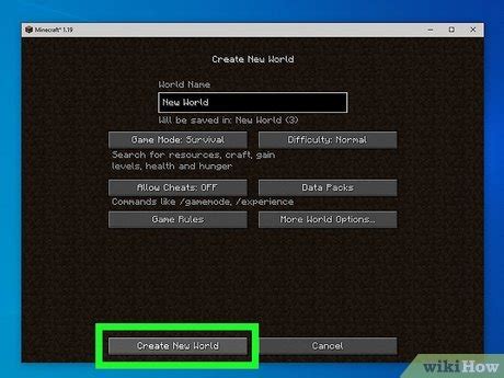 How To Turn Up Your Gamma In Minecraft