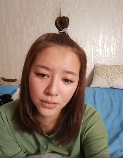 為輕生念頭道歉!李妍憬痛哭失聲「不想一直被妖魔化」 娛樂 Nownews今日新聞 為輕生念頭道歉!李妍憬痛哭失聲「不想一直被妖魔化」 娛樂 Nownews今日新聞