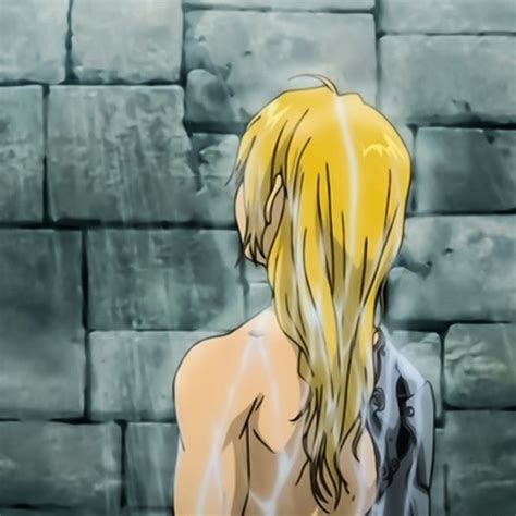 Edward Elric Fulmetal Alchemist Fotos Lindas Alphonse Elric