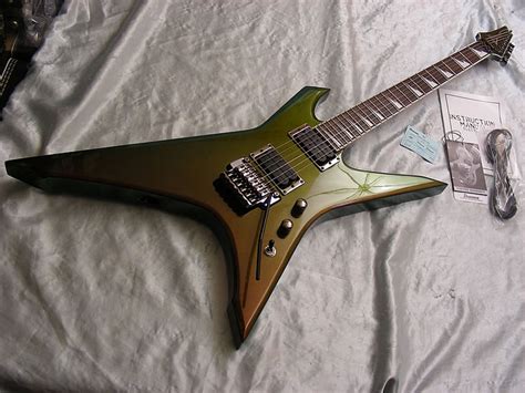 Ibanez Xpt700 Xiphos ~ Cool Guitars