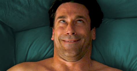 52 Of The Most Hilarious Jon Hamm Moments On His 52nd Birthday