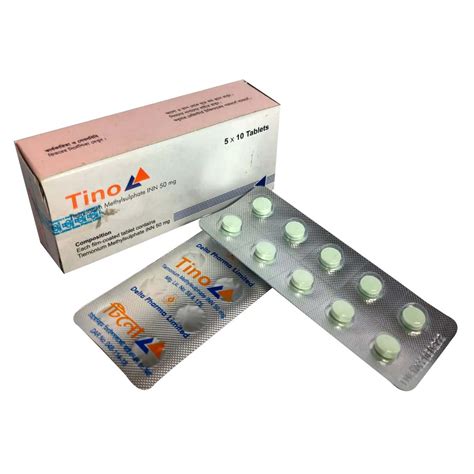 Viset Tablet 50 Mg Uses Dosage Side Effects Bissoy