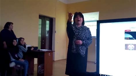 სსიპ დავით სარაჯიშვილის სახელობის ქალაქ თბილისის N16 საჯარო სკოლა Youtube