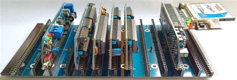 Sc193 Rcbus Z80 Computer Small Computer Central