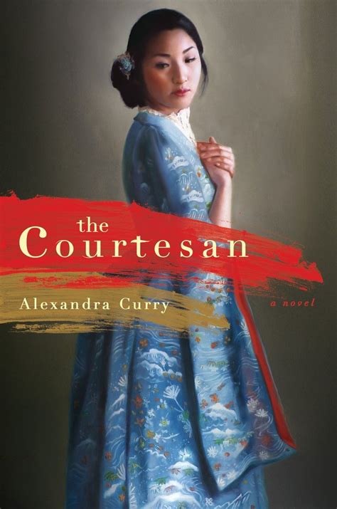 The Courtesan Read Online Free Book By Alexandra Curry At Readanybook