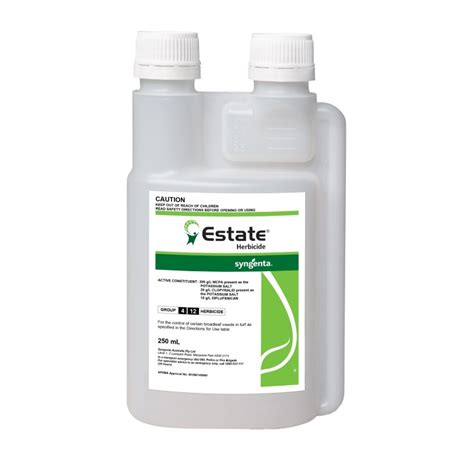 What Is A Broadleaf Herbicide