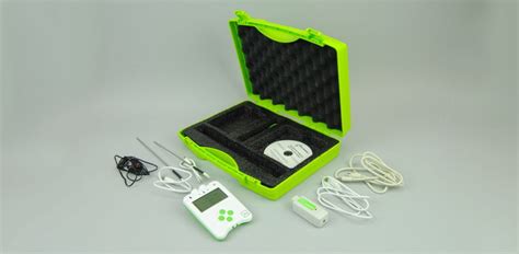 Data Logging Kit Lj Create