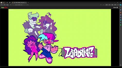 Fnf Witty Mod Youtube